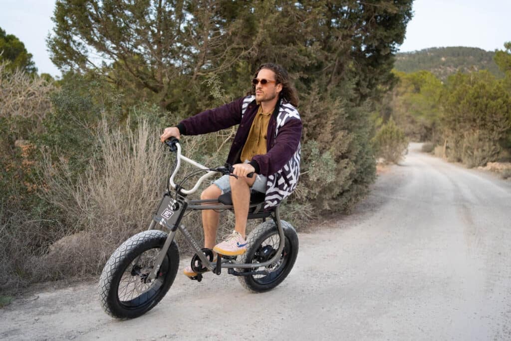 RUFF CYCLES | Lil’Buddy - DE - Lifestyle Mobility eBikes, Made in Europe