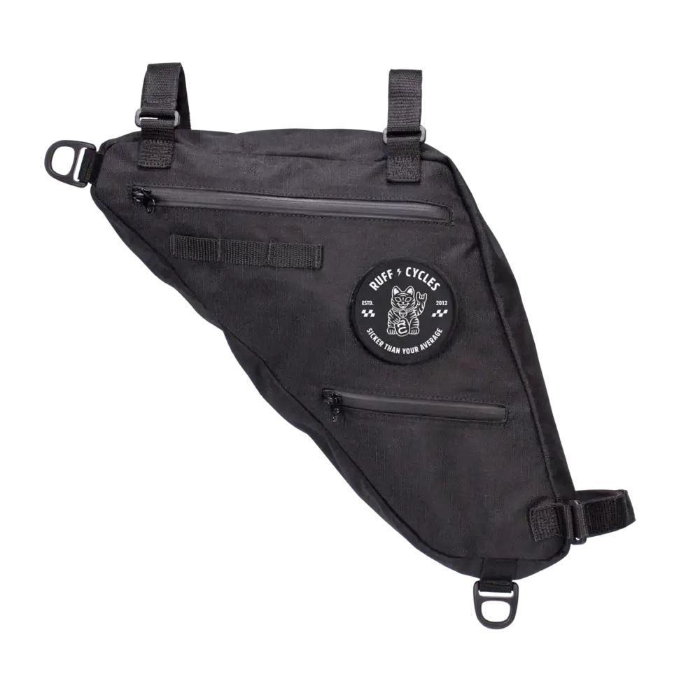 RUFF CYCLES | STORE - Frame Bag SLING for Lil'Loco / Lil'Buddy Edge